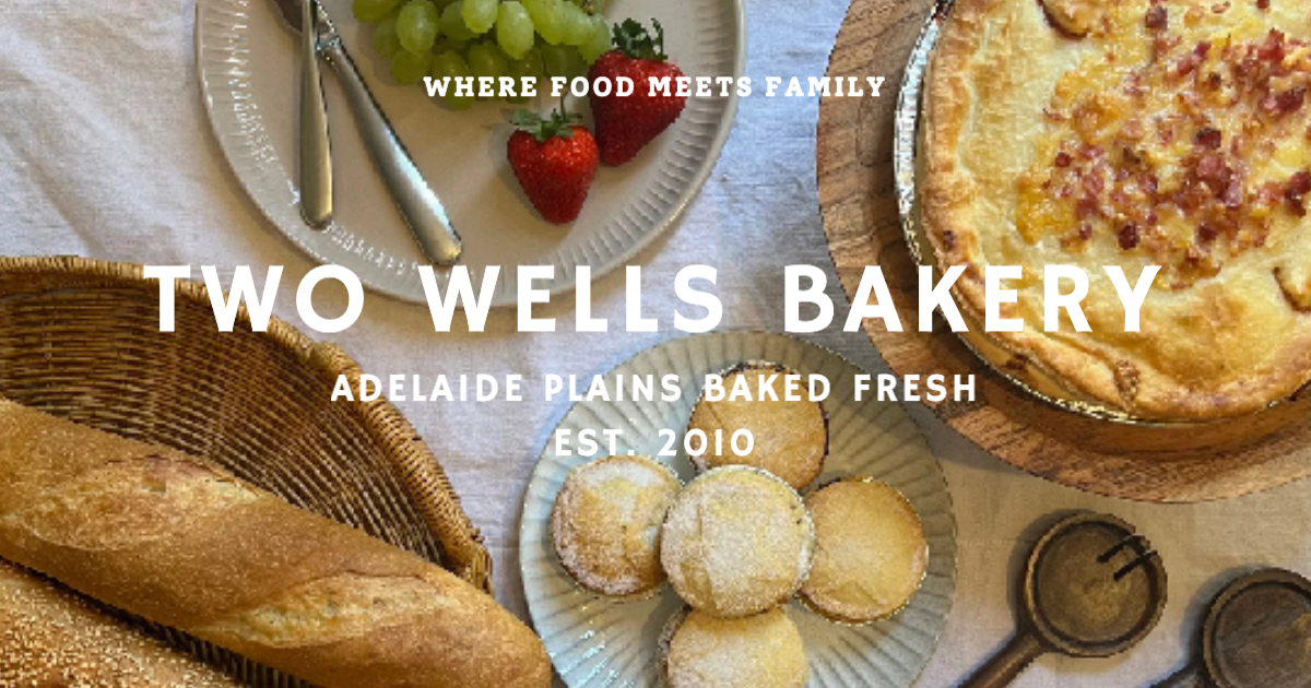 Two Wells Bakery